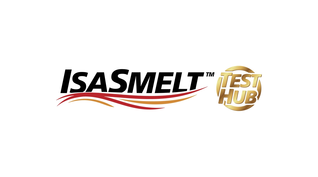 ISASMELT™ Test Hub Service - 嘉能可科技